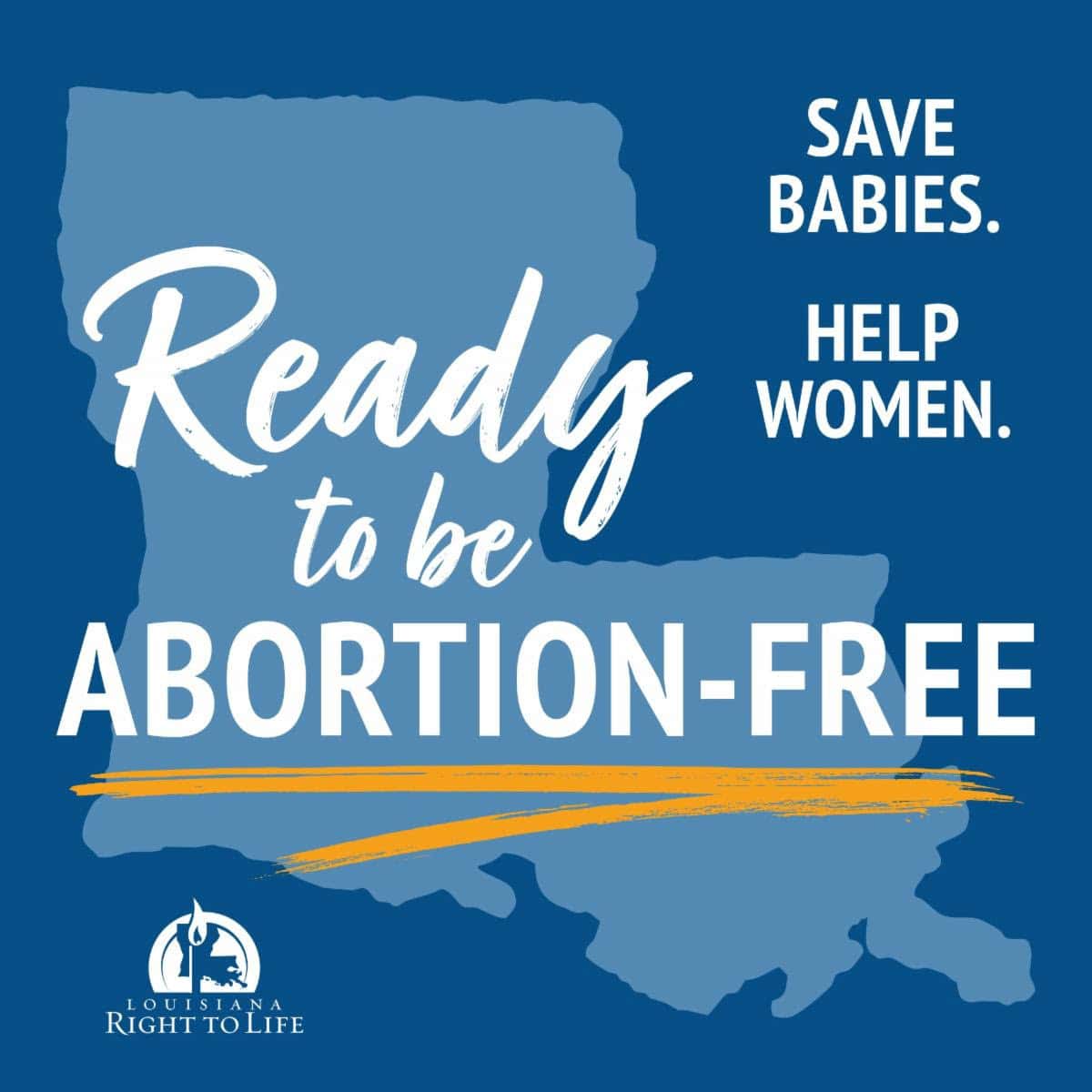 Forward for Life, HB 813 Explained - Louisiana Right to Life